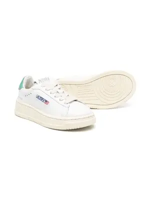 AUTRY Dallas Low Top Sneakers