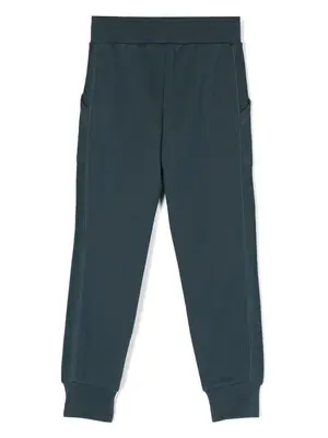 Dkny Logo Jogger Pants