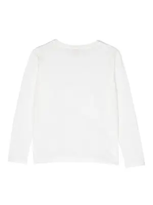Emilio Pucci Logo T-shirt