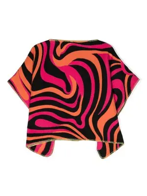 Emilio Pucci Cape