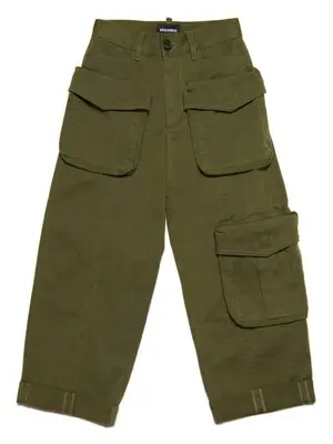 Dsquared2 Cargo Pants
