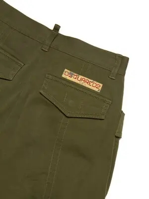 Dsquared2 Cargo Pants