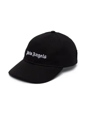 Palm Angels Baseball Cap