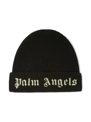 Palm Angels Logo Accessories For Women