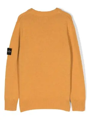 Stone Island Knit Top