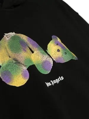 Palm Angels Bear Sweatshirt