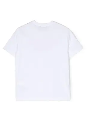 Dsquared2 Relaxed T-shirt