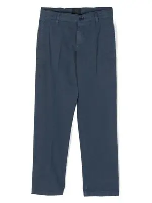Fay Frill Pants For Women