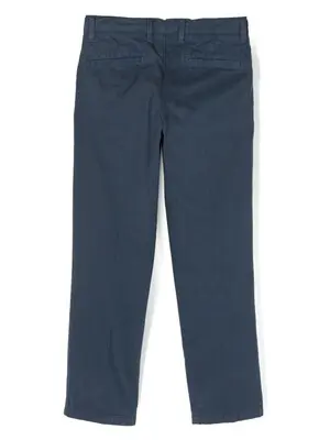 FAY Trousers - Blue