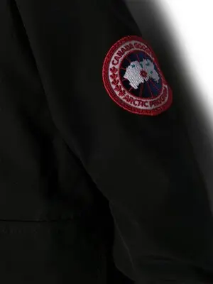 Canada Goose Lynx Parka Jacket