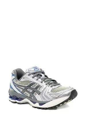 Asics Gel-kayano 14 Sneakers - Silver