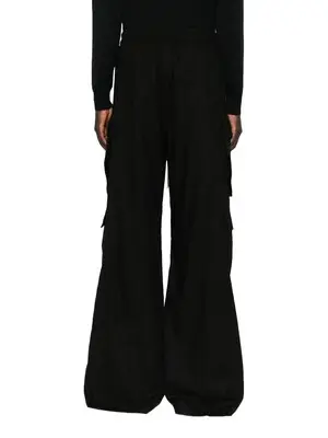 Rick Owens Bela Cargo Trousers