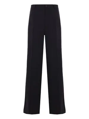Balenciaga Tailored Pants For Men