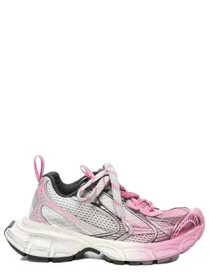 Balenciaga 3xl Clearsole Sneakers - Multicolour