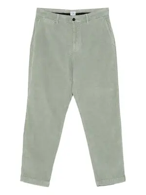 C.P. COMPANY C. P. Company Velvet Chino Pants