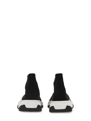 Balenciaga Speed 2.0 Sneakers - Black