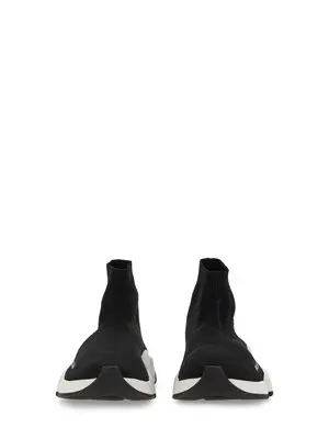 Balenciaga Speed 2.0 Sneakers - Black