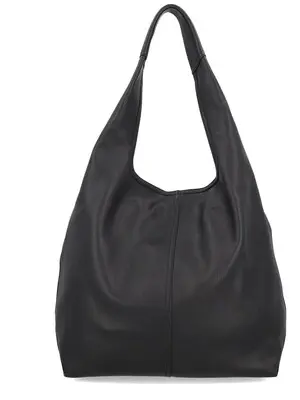 Ami Leather Etienne Tote