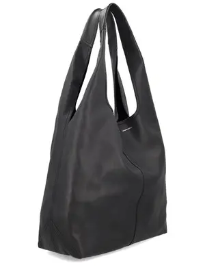 Ami Leather Etienne Tote