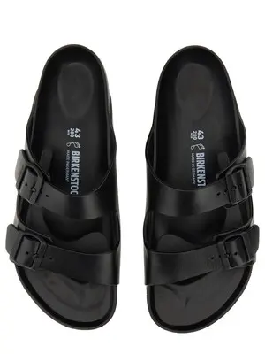 BIRKENSTOCK Arizona Sandal - Black