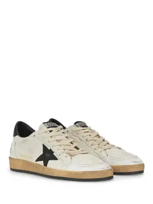GOLDEN GOOSE Ball Star Sneakers