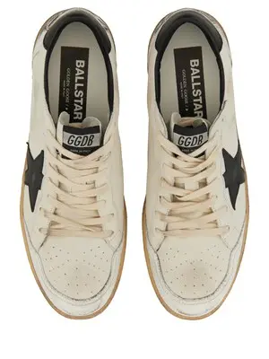 GOLDEN GOOSE Ball Star Sneakers