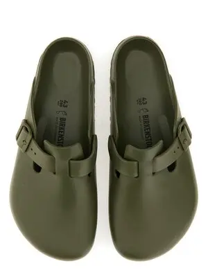 BIRKENSTOCK Boston Eva Sabot - Brown