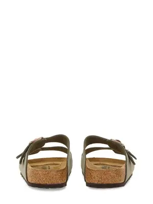 BIRKENSTOCK Arizona Sandal - Grey