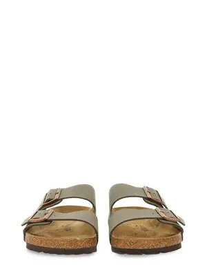 BIRKENSTOCK Arizona Sandal - Grey