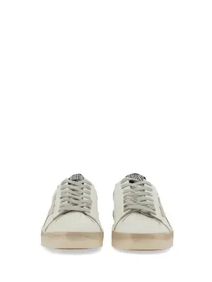 GOLDEN GOOSE Stardan Sneaker