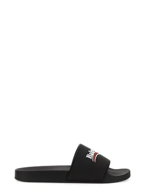 Balenciaga Pool Slide Sandal