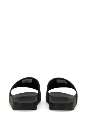 Balenciaga Pool Slide Sandal