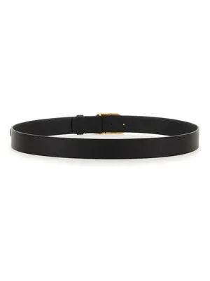 Balenciaga High Belt Bb