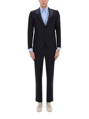 Tagliatore Bruce Tuxedo" Suit