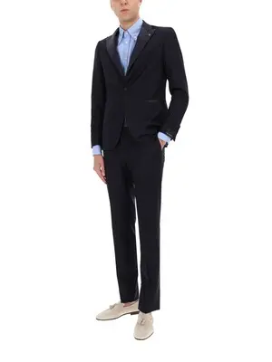 Tagliatore Bruce Tuxedo" Suit