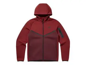 Nike Tech Fleece Windrunner Full Zip Hoodie