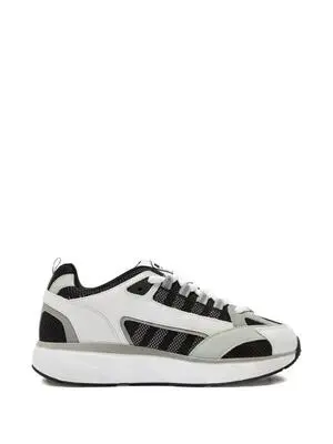 Cleens Round Toe Sneakers For Men