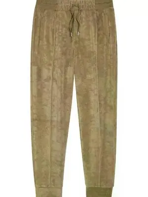 AURELIEN Drawstring Track Pants