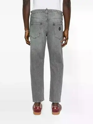 Philipp Plein Detroit Jeans