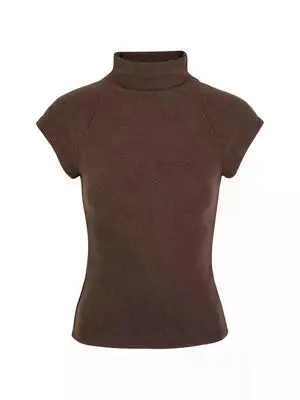 Reformation Turtleneck T-shirts For Women