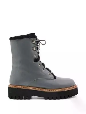 Yves Salomon Casual Boots For Women