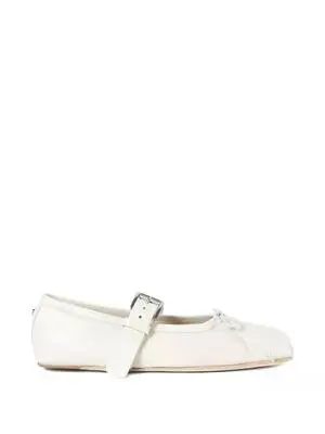 Ann Demeulemeester Flats For Women