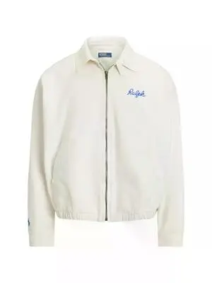 Polo Ralph Lauren Classic Collar Jackets For Men