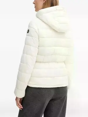GAUDI Hooded Padded Jacket