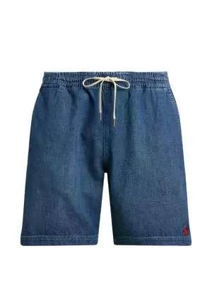 Polo Ralph Lauren Prepster Denim Shorts