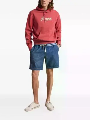 Polo Ralph Lauren Prepster Denim Shorts