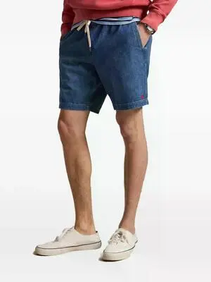 Polo Ralph Lauren Prepster Denim Shorts