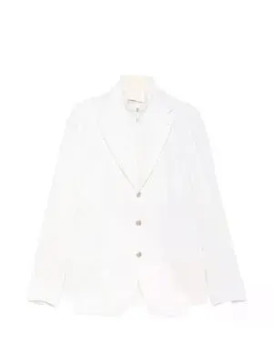 Eleventy Single-breasted Blazer