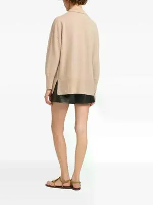 YVES SALOMON Knit Top