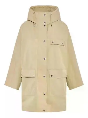 Yves Salomon Parka Outerwear For Women